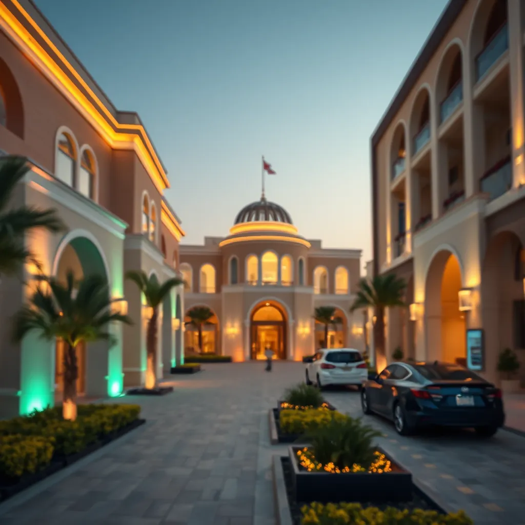 Sarab Community: Insights into Dubai's Real Estate Market