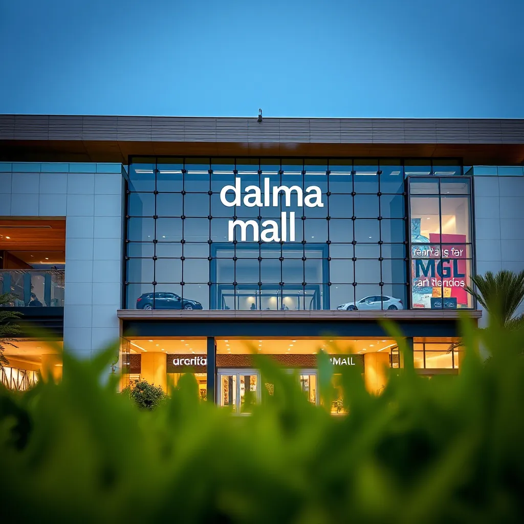 In-Depth Review and Insights on Dalma Mall