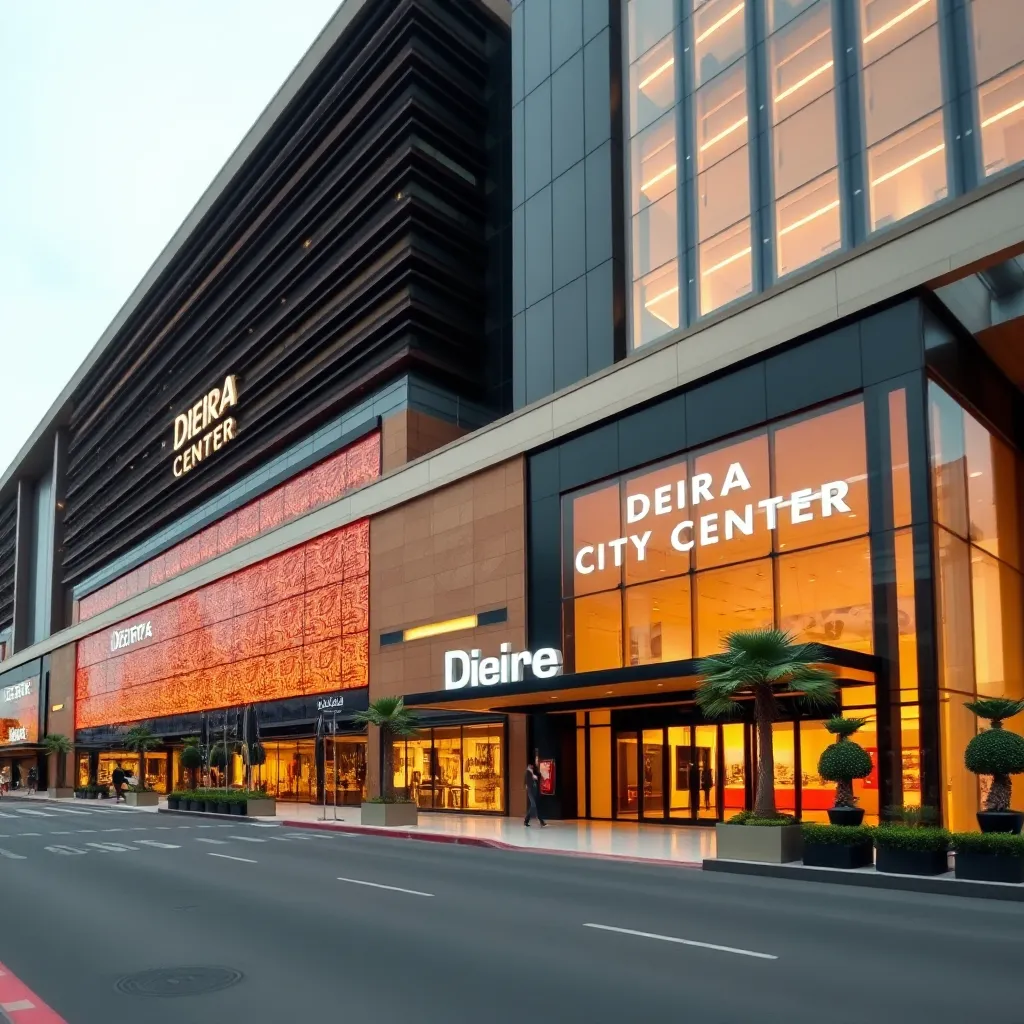 Comprehensive Guide to Deira City Center Hours
