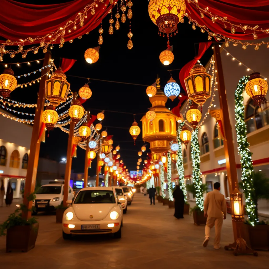 Eid ul Fitr 2024 Holidays in the UAE: A Detailed Guide