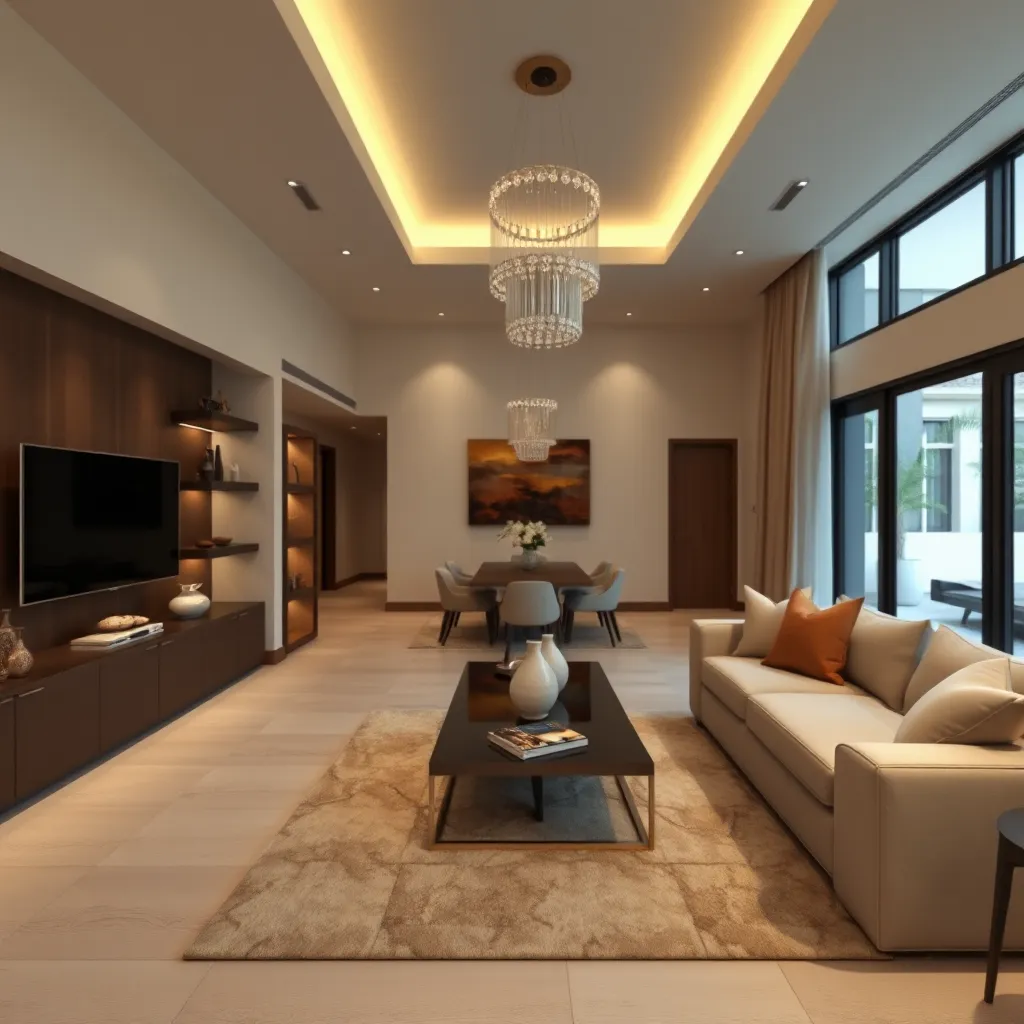 Discover Al Falaj Villas: Your Guide to Dubai Living