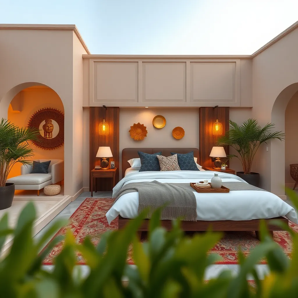 Room Rentals in Muhaisnah 2: Your Complete Guide