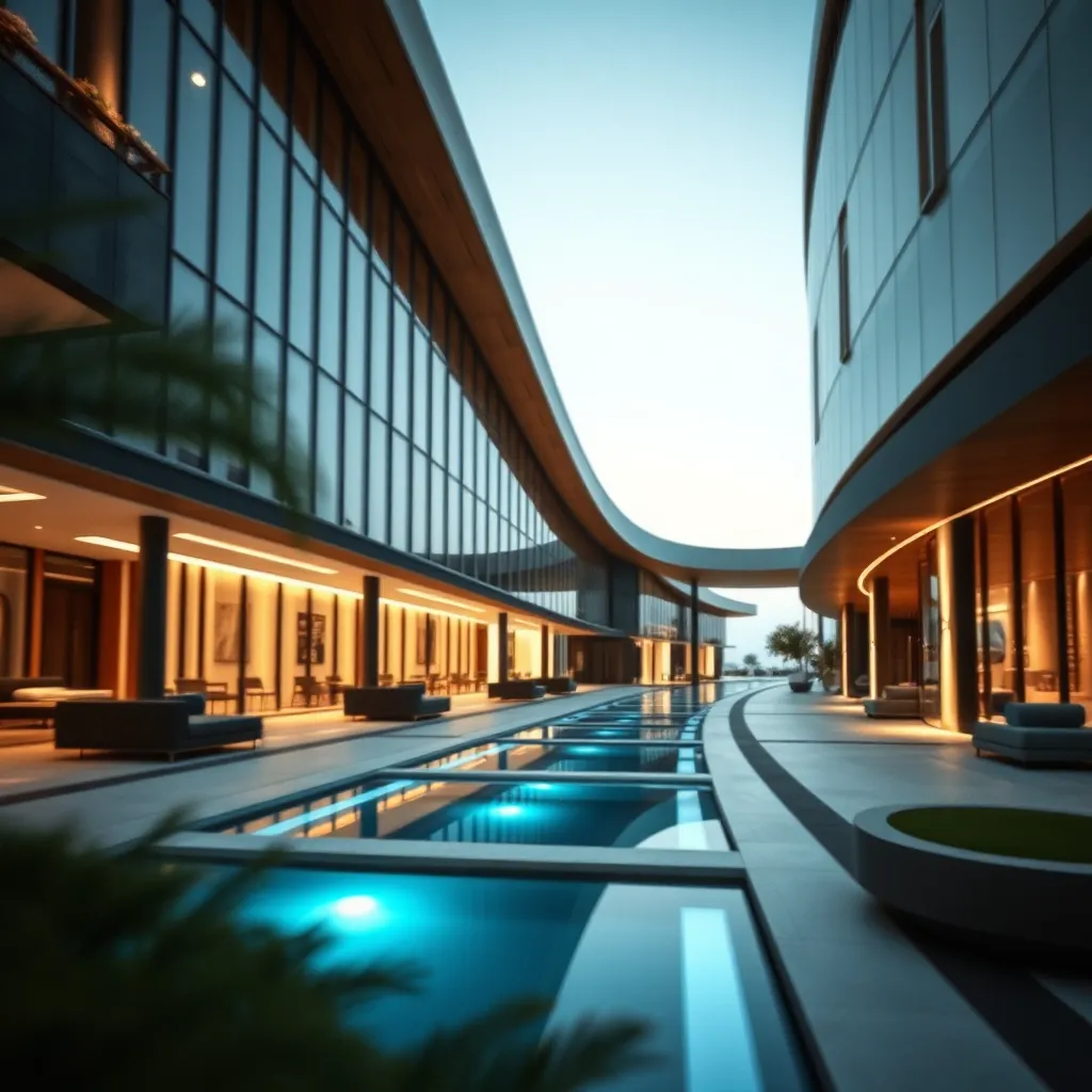 Meraas Development: Transforming Dubai's Real Estate