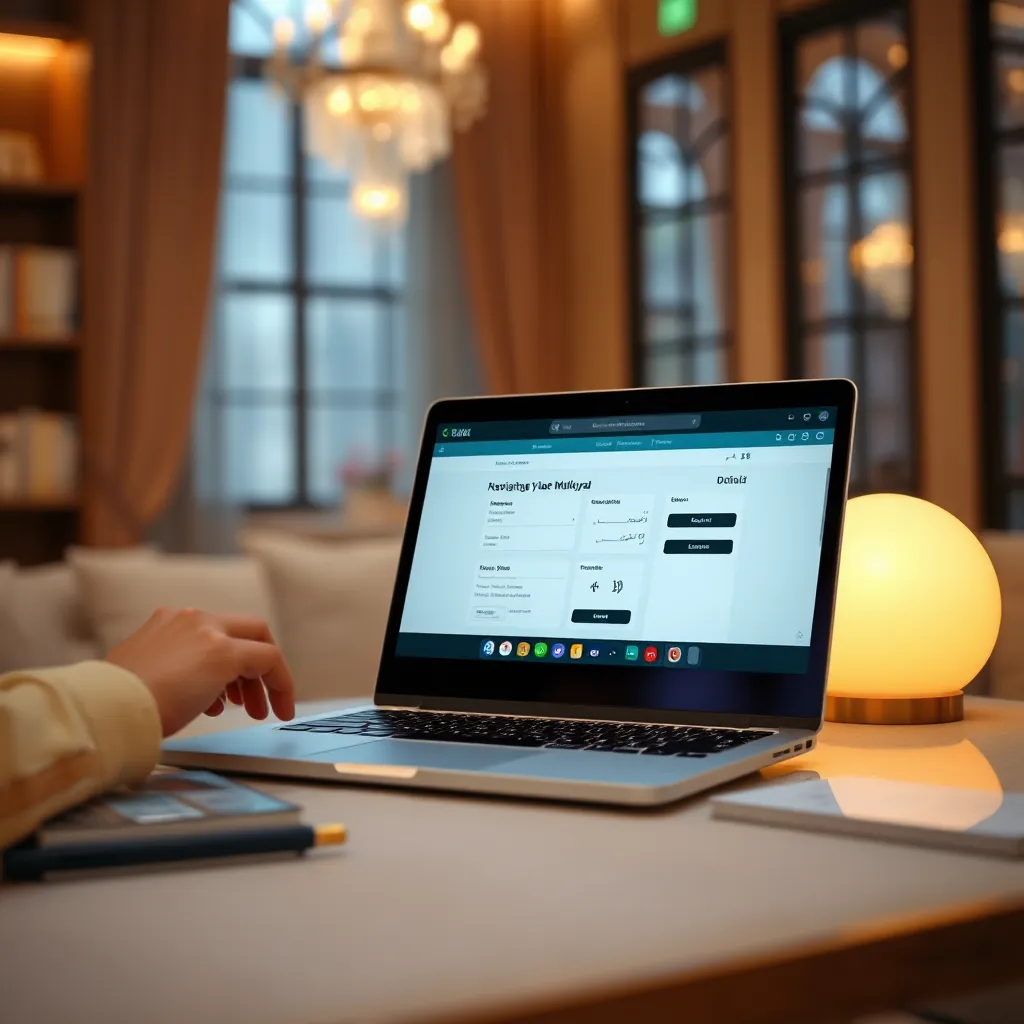 Securing Your Mulkiya Online: A Comprehensive Guide